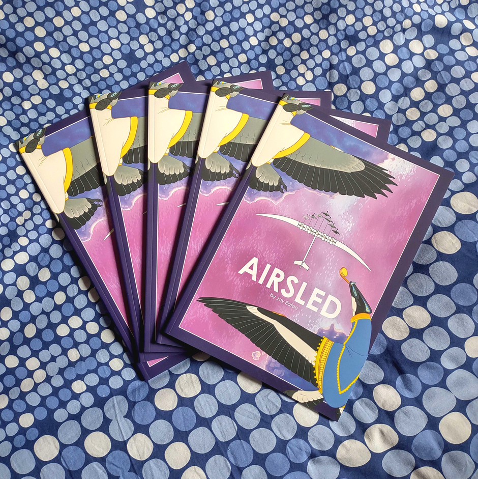 Jay Eaton Store – jayeaton